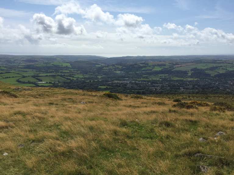 Top 10 Hikes and Walks around Loddiswell | Komoot