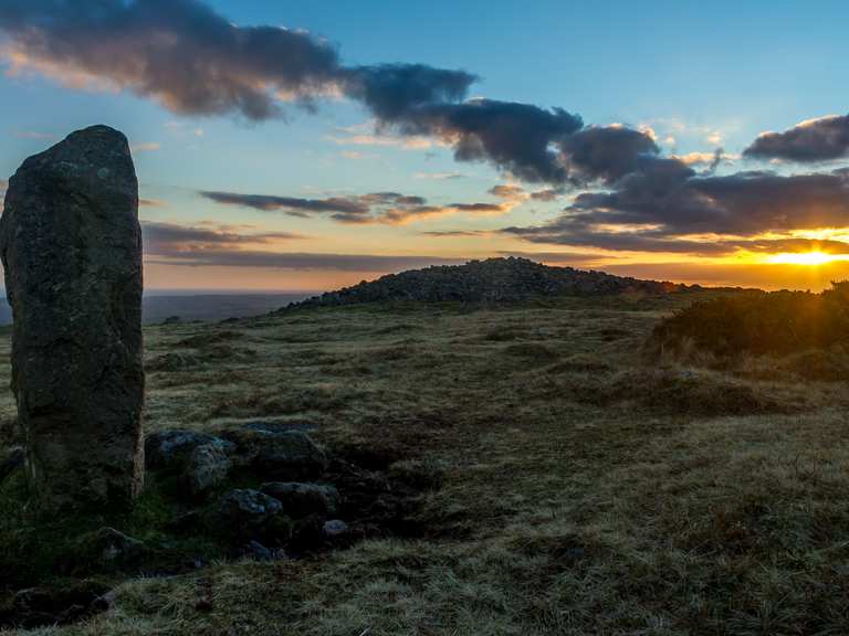 Top 10 Hikes and Walks around Ivybridge | Komoot