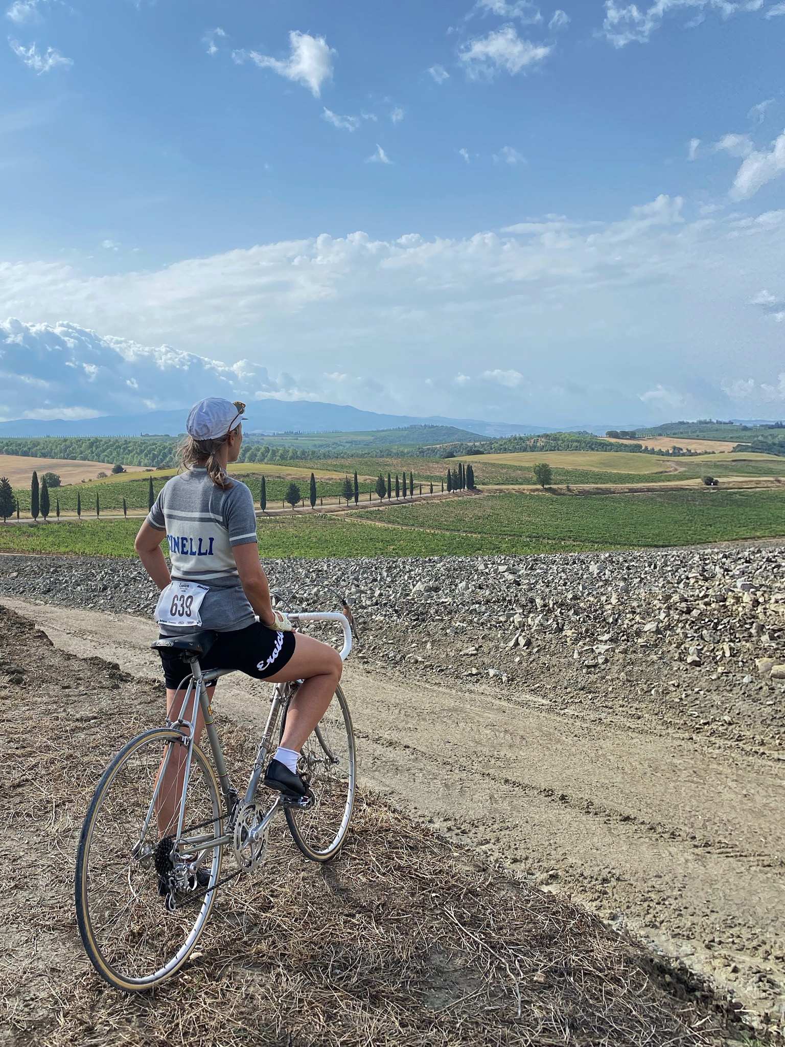 Top 20 Most Beautiful Road Biking Routes in Tuscany | Komoot