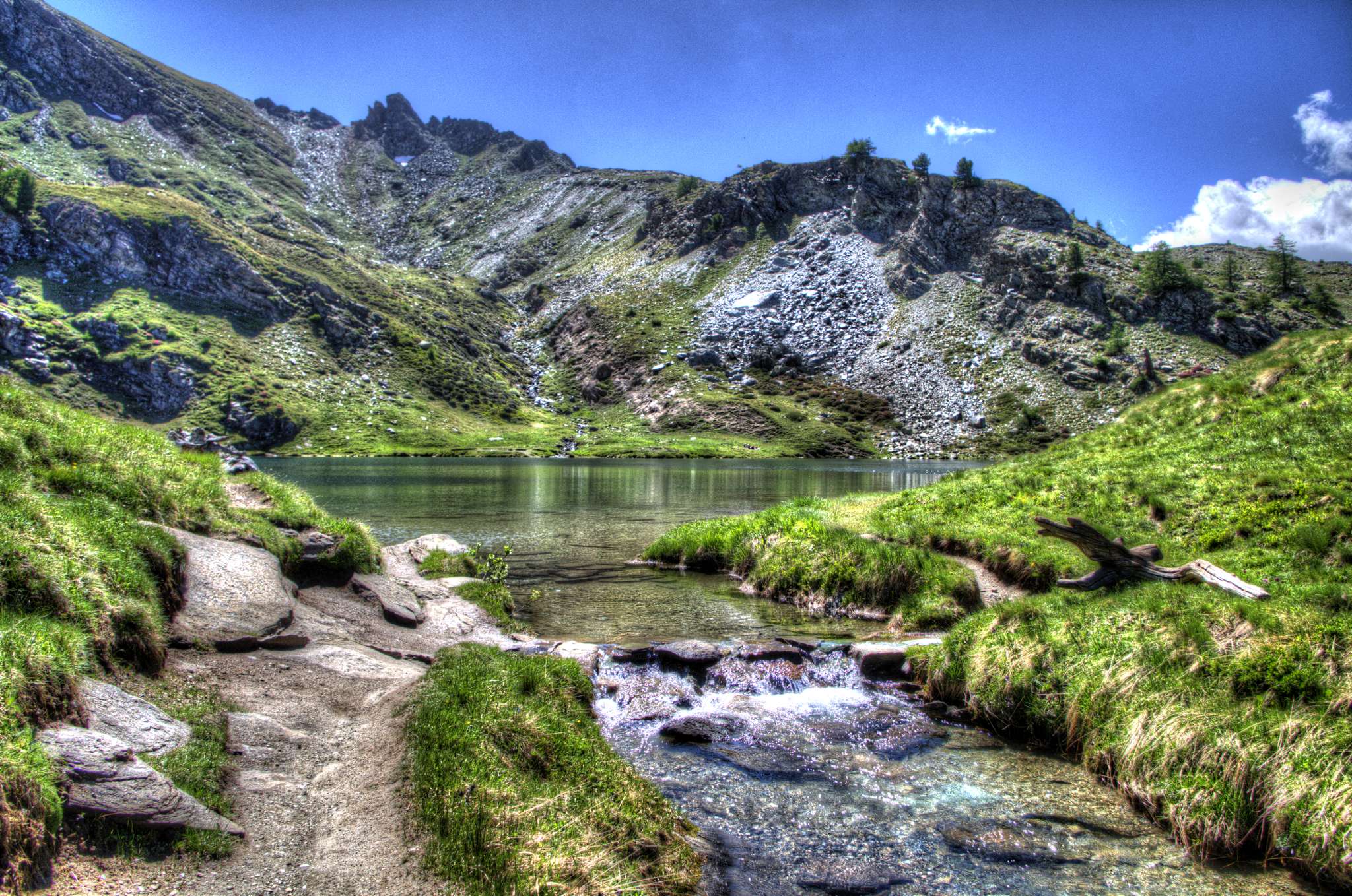 Le 10 escursioni e trekking migliori in Valle d'Aosta | komoot