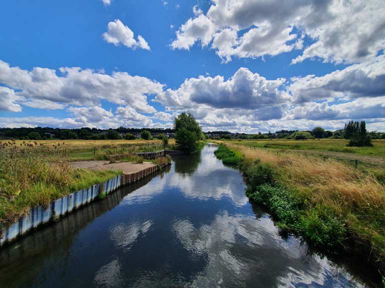 Top 10 Hikes and Walks around Ware | Komoot