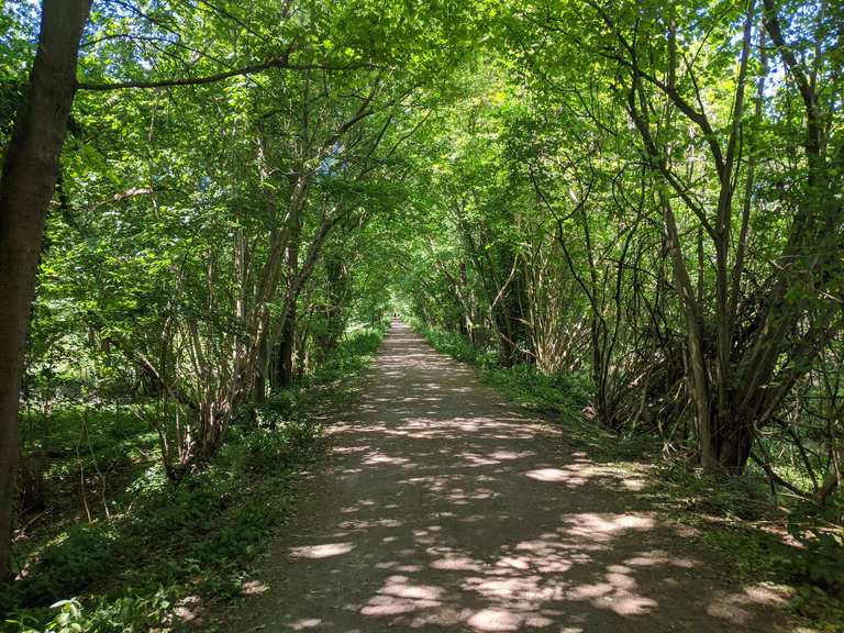 Top 10 Hikes and Walks around Little Hadham | Komoot