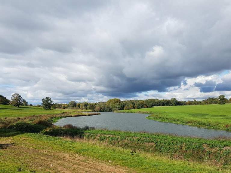 The best walks and hikes around Watton-At-Stone | Komoot