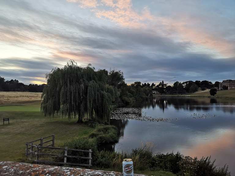 Top 10 Hikes and Walks around Hatfield | Komoot