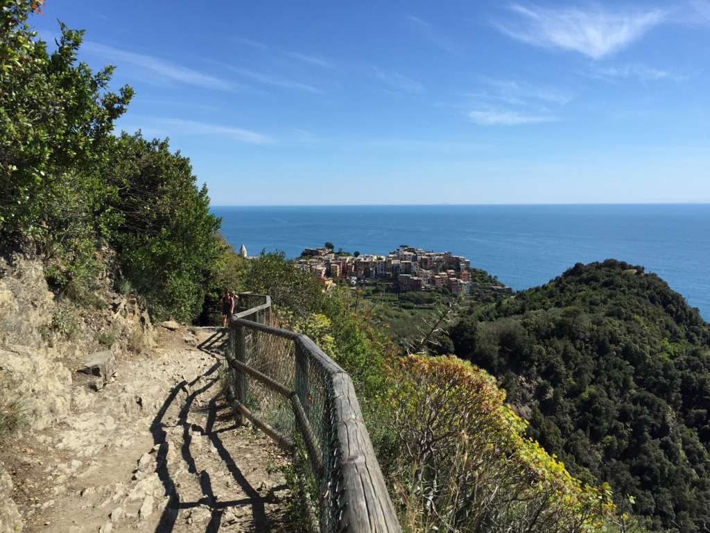 Top 10 Hikes and Walks in Liguria | Komoot