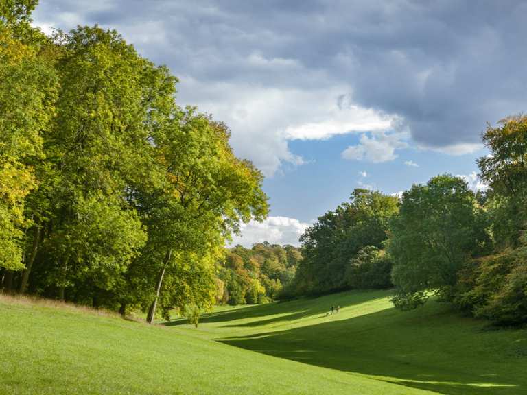 Top 10 Hikes and Walks around Nettleden With Potten End | Komoot