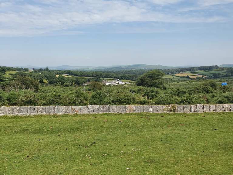 Top 10 Hikes and Walks around Peter Tavy | Komoot