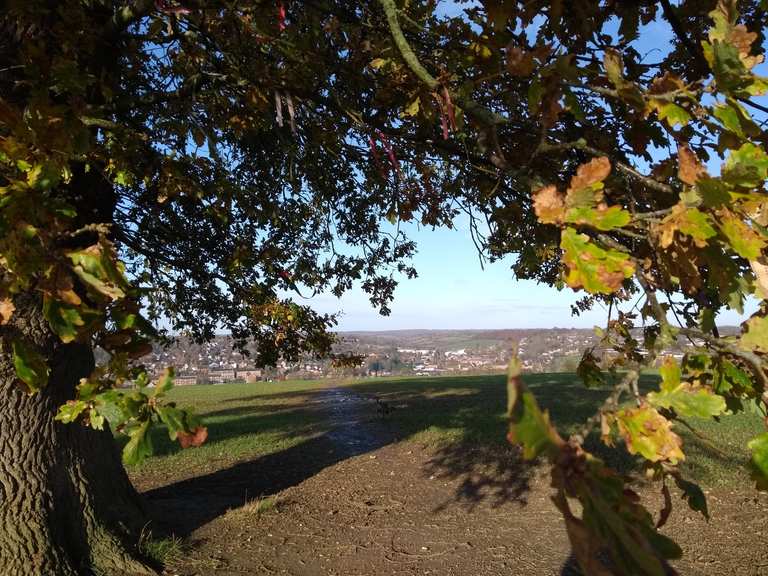 Top 10 Hikes and Walks around Chesham | Komoot