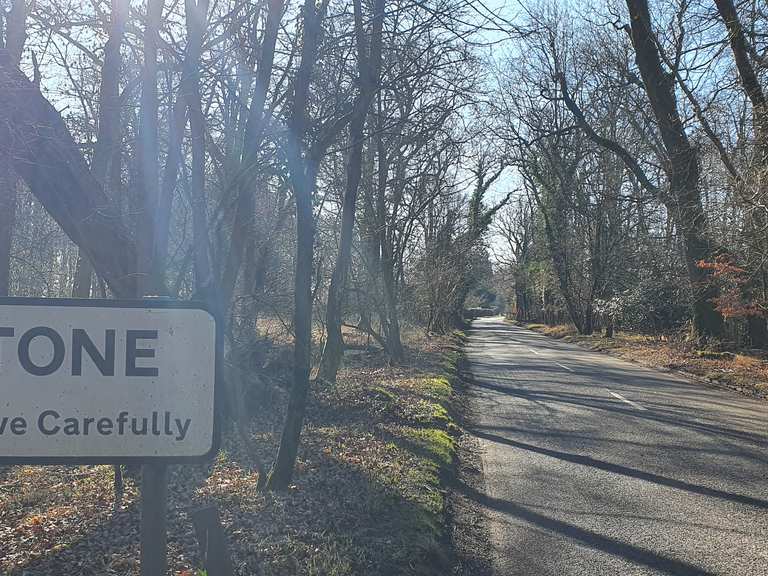 Top 10 Hikes and Walks around Ibstone | Komoot