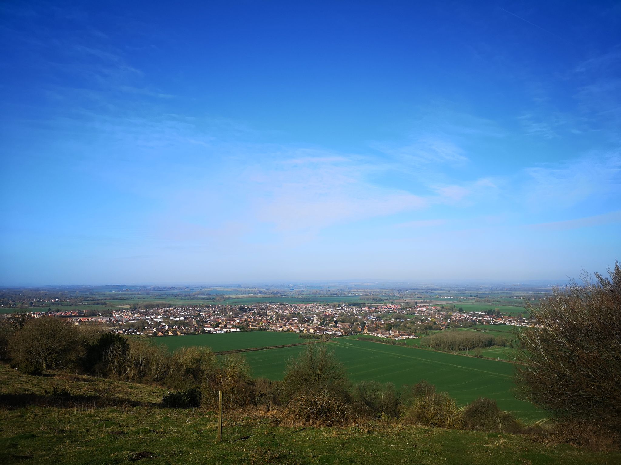 Top 20 Hikes and Walks around Chinnor | Komoot