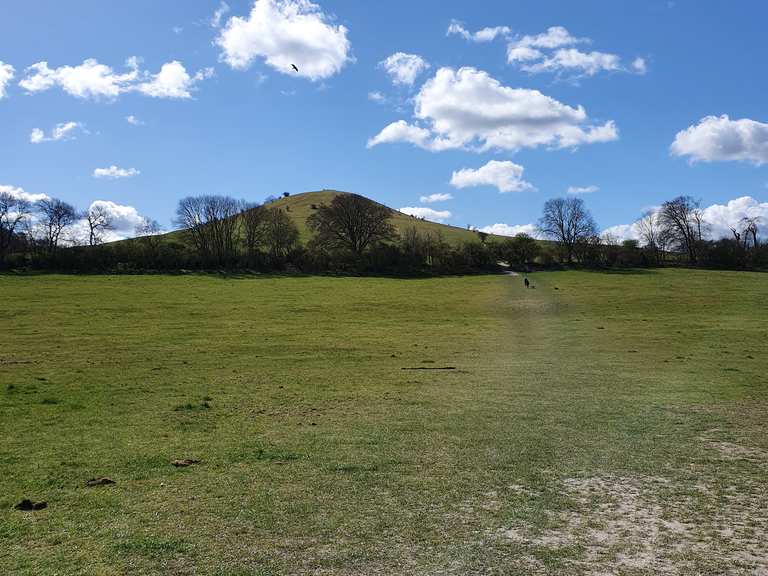 Top 20 Hikes and Walks around Ellesborough | Komoot