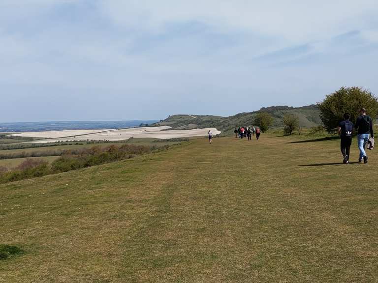 Top 20 Hikes and Walks around Pitstone | Komoot