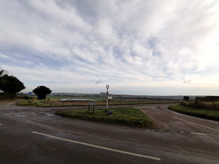 Top 10 Hikes and Walks around Swanmore | Komoot