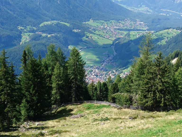 Top 20 Hikes and Walks around Sautens | Komoot