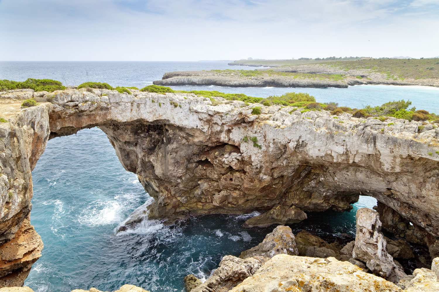 Top 20 Hikes and Walks in Mallorca | Komoot