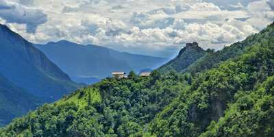 Top 20 Most Beautiful Hikes in South Tyrol | Komoot