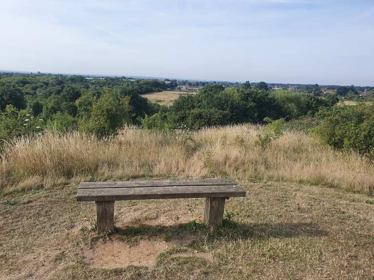 Top 10 Hikes and Walks around Iver | Komoot