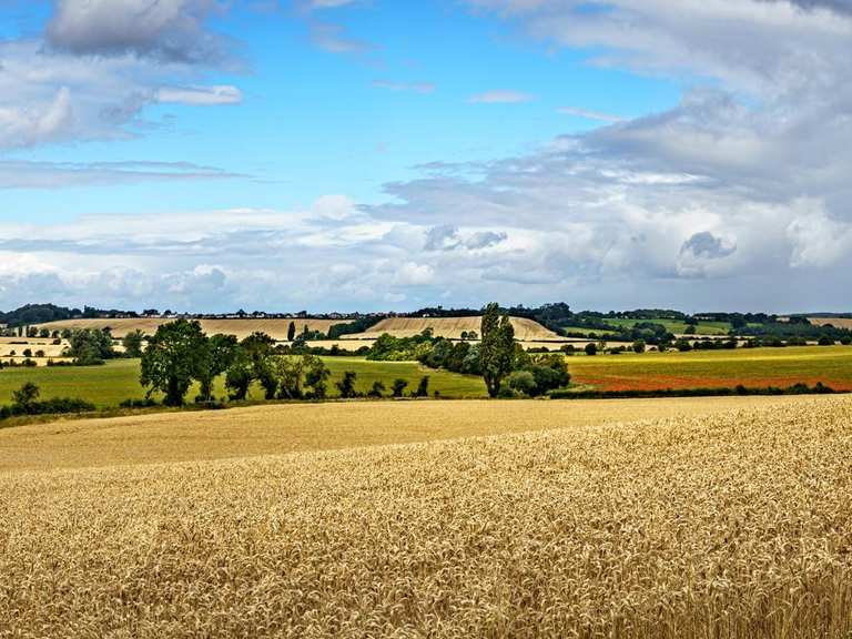Attractions and Places To See around Toddington - Top 20 | Komoot