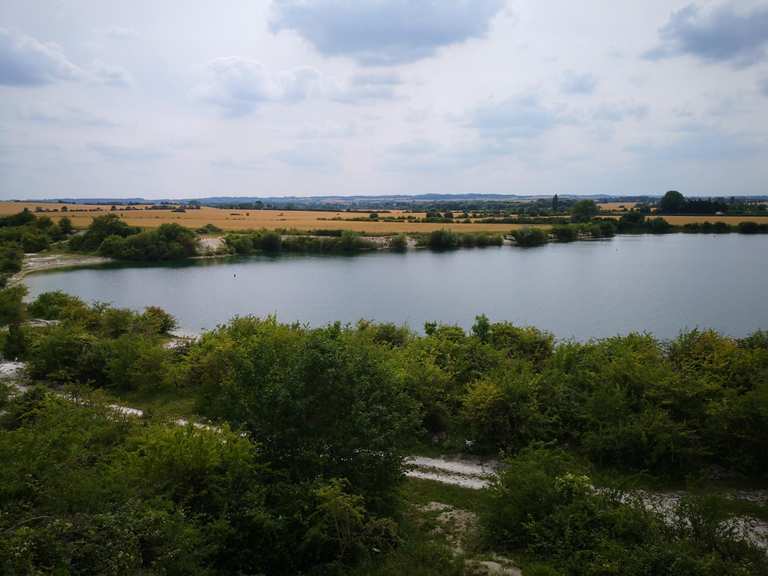 Top 10 Hikes and Walks around Fairfield | Komoot