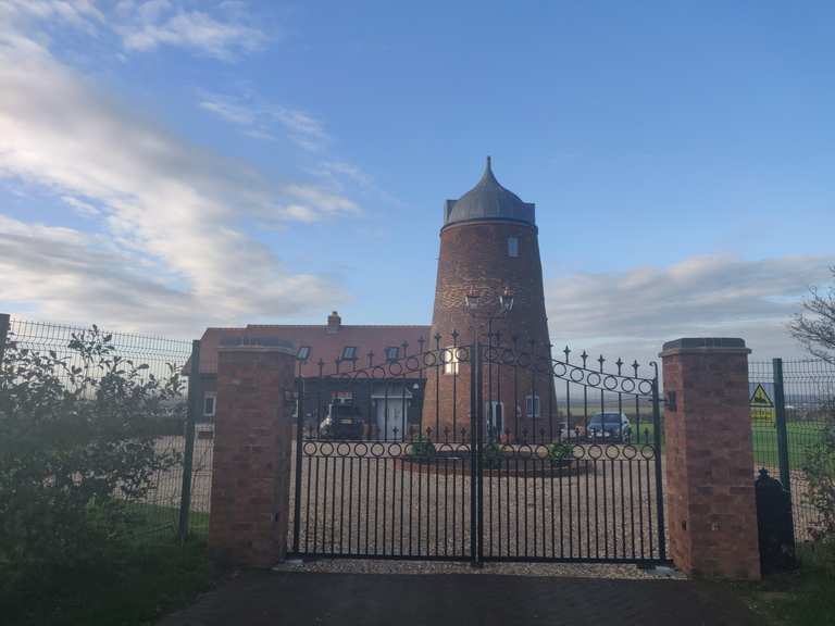 Le 15 escursioni e trekking migliori nei dintorni di Stanbridge | komoot