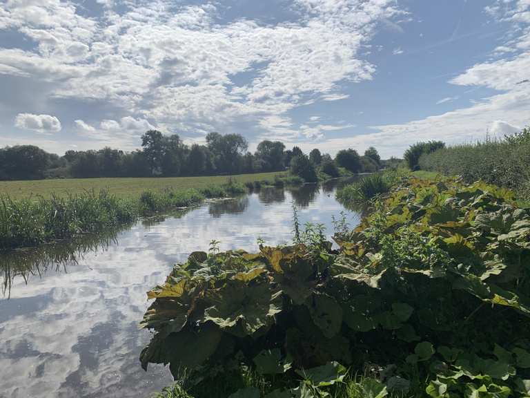 The best walks and hikes around Deddington | Komoot