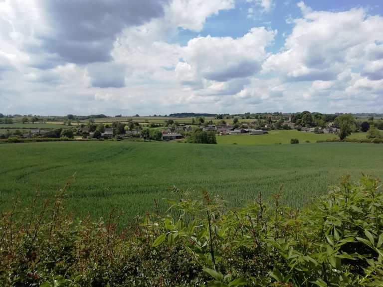 The best walks and hikes around Bloxham | Komoot