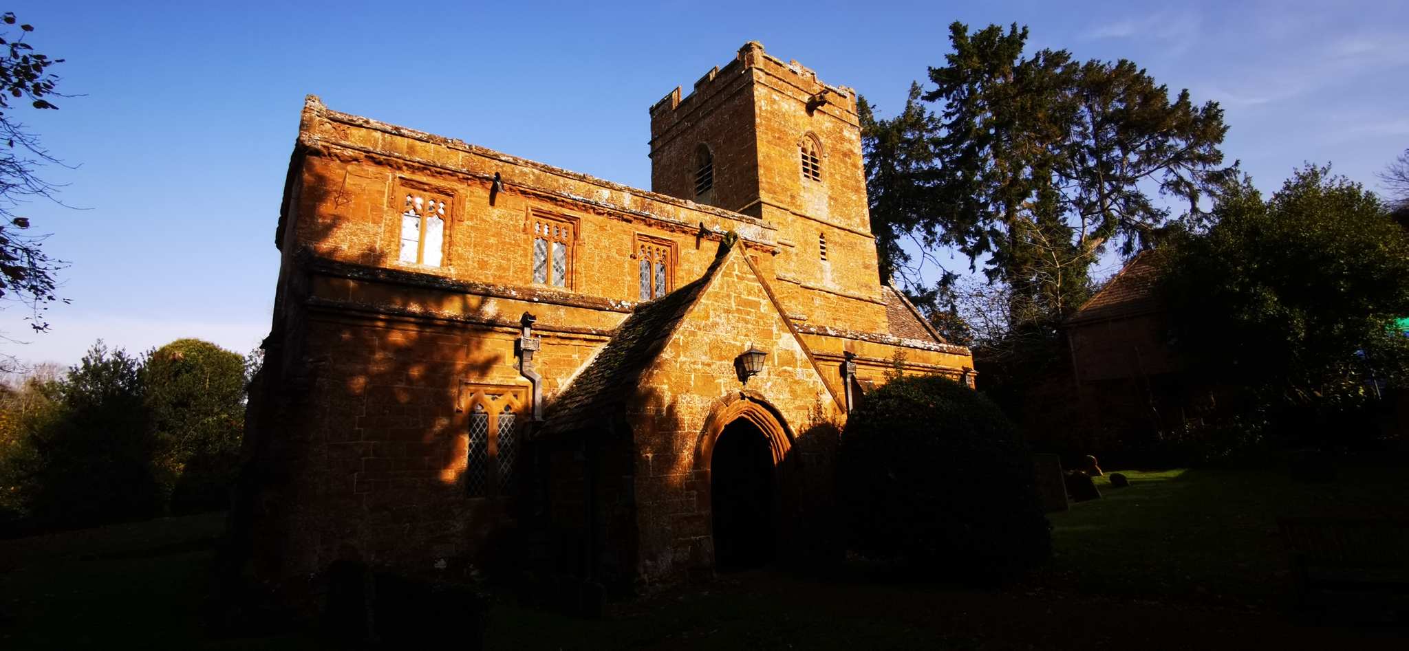 Top 6 Hikes and Walks around Shenington With Alkerton | Komoot