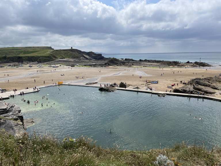 Attractions and Places To See around Holsworthy Hamlets - Top 20 | Komoot