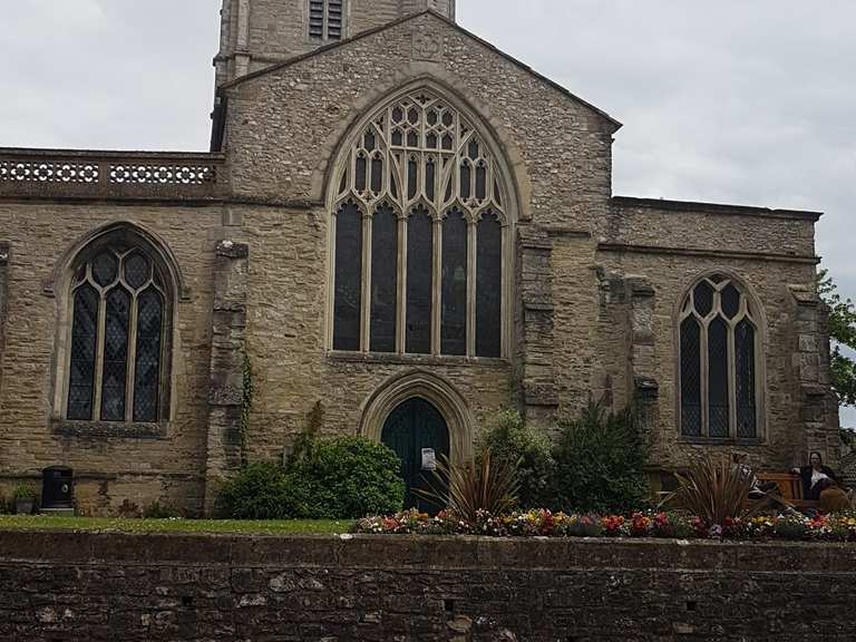Top 6 Hikes and Walks around Axminster | Komoot