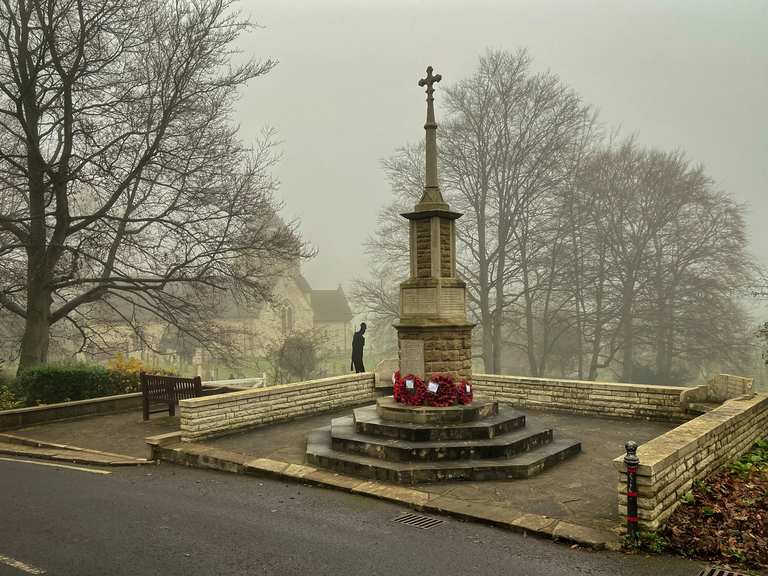 Top 13 Bike Rides and Cycling Routes around Tongham | Komoot