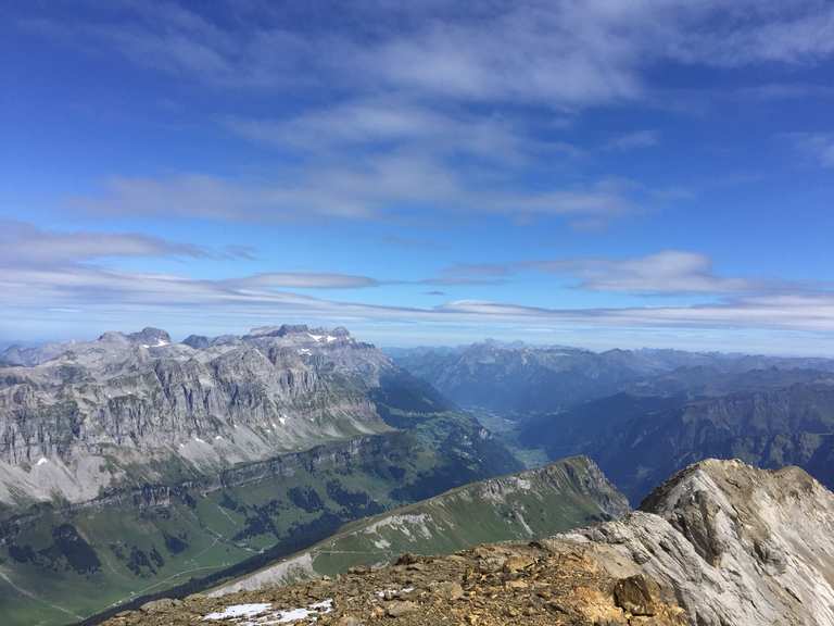 Die 10 schönsten Wanderungen rund um Linthal | Komoot