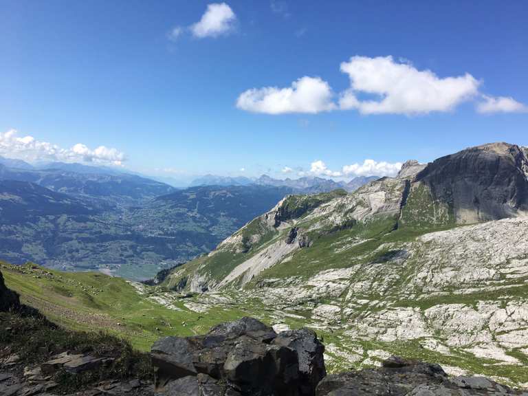 Die 10 schönsten Wanderungen in den Alpen | Komoot