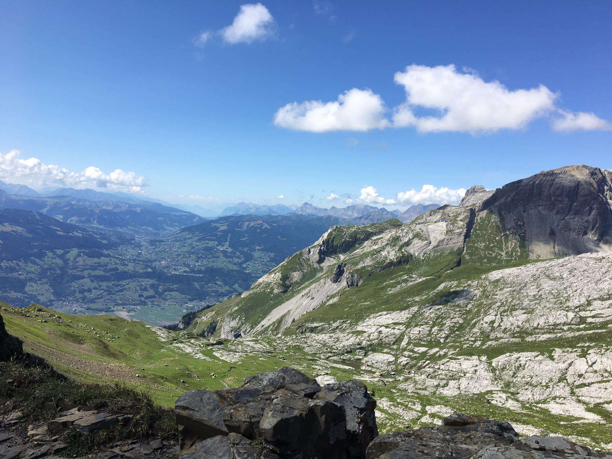 Top 10 Hikes and Walks in the Alps | Komoot