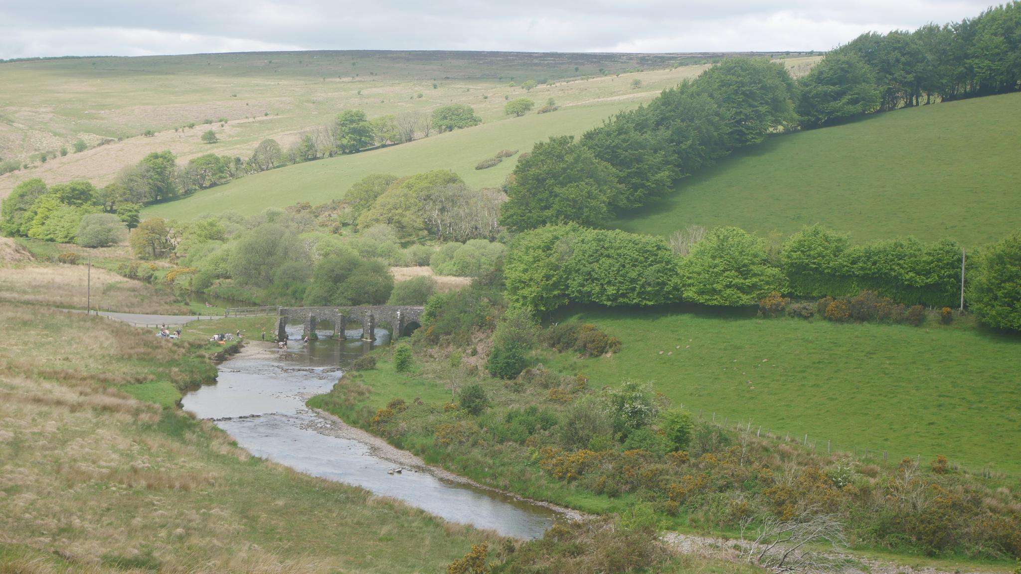 Attractions and Places To See around Withypool and Hawkridge - Top 20 ...
