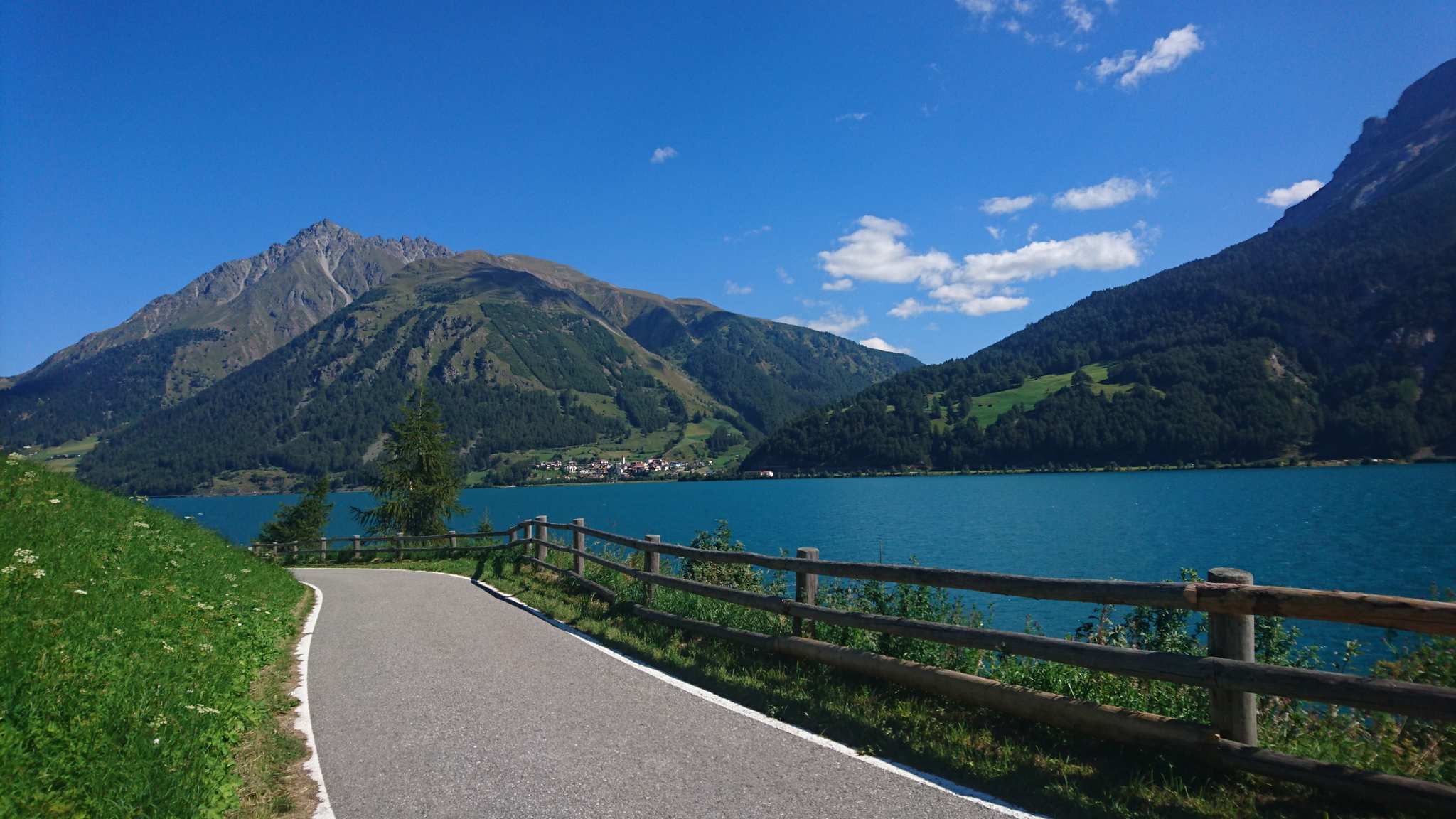 Top 20 Bike Rides and Cycling Routes in the Alps | Komoot