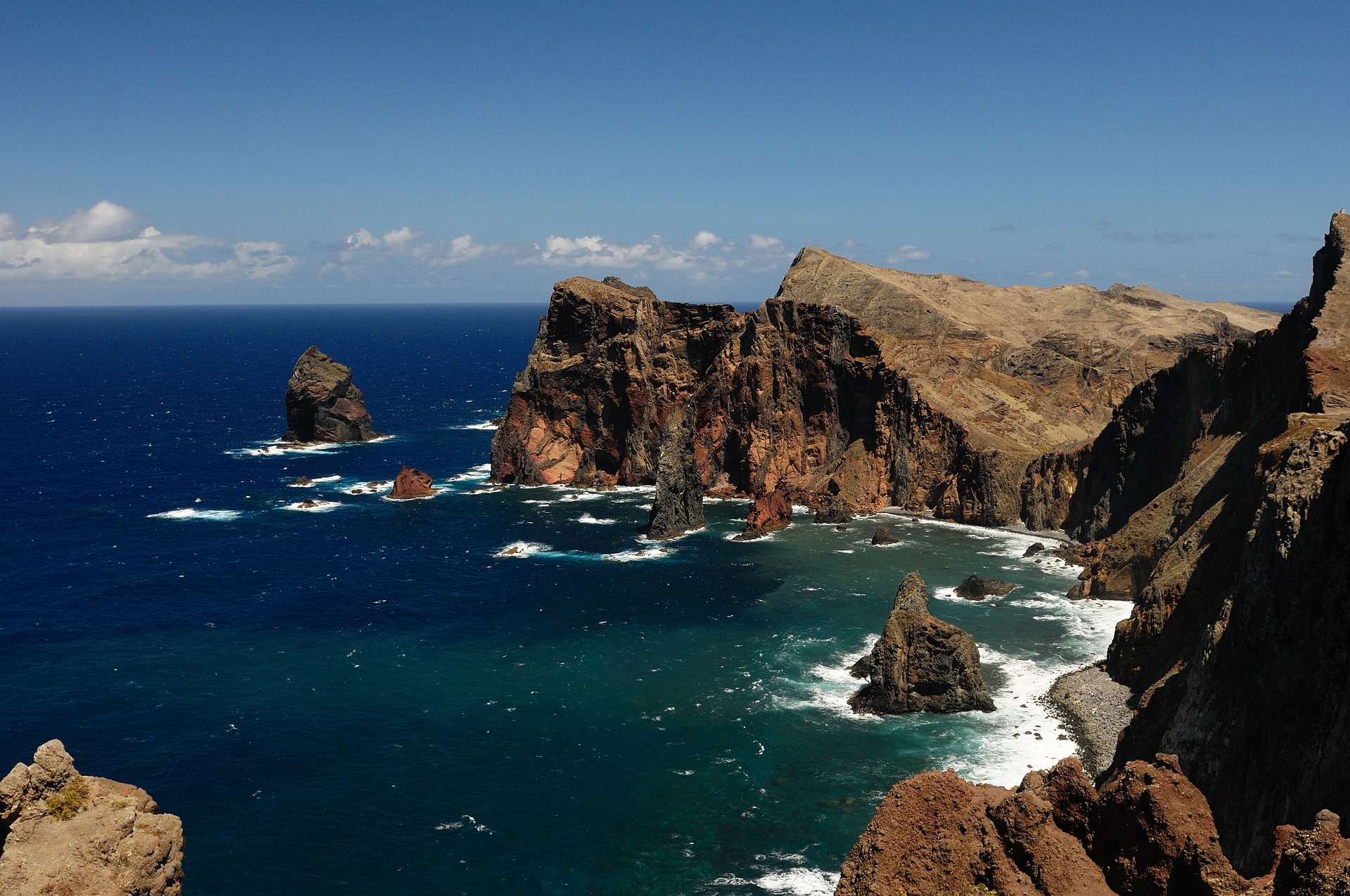 Top 10 Hikes and Walks in Madeira | Komoot
