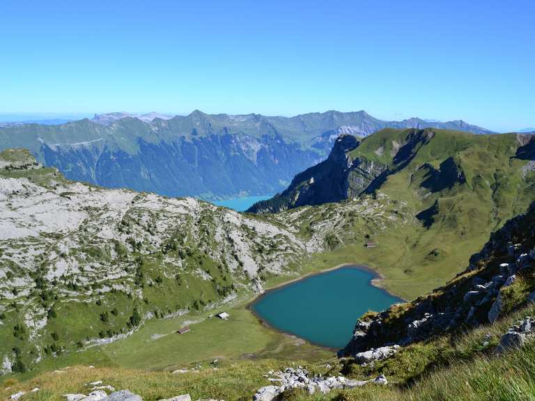 Top 10 Hikes and Walks around Grindelwald | Komoot
