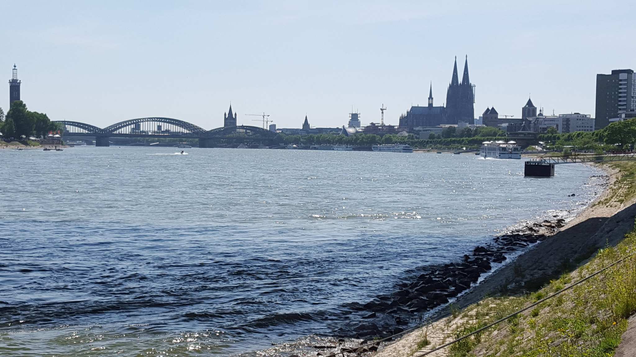 Top 20 Bike Rides and Cycling Routes in Cologne | Komoot