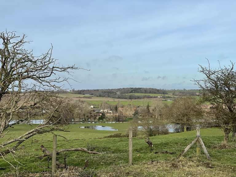 Top 10 Hikes and Walks around Polstead | Komoot