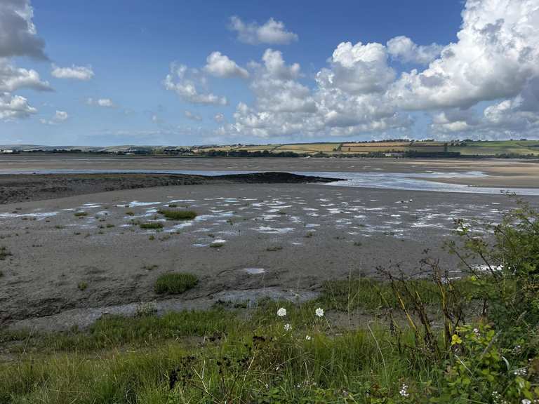 Top 10 Hikes and Walks around Fremington | Komoot