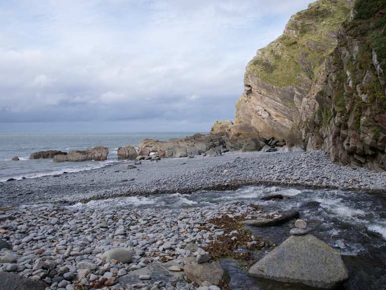 Top 10 Hikes and Walks around Parracombe | Komoot