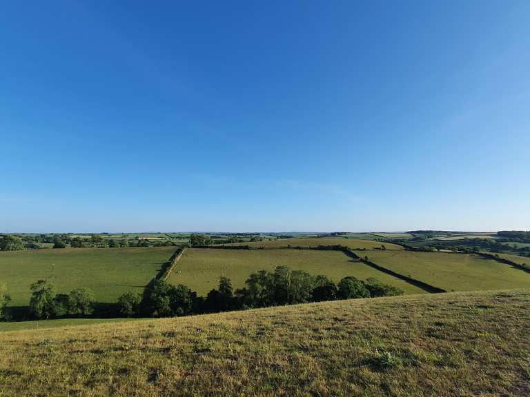 Top 10 Hikes and Walks around Swimbridge | Komoot