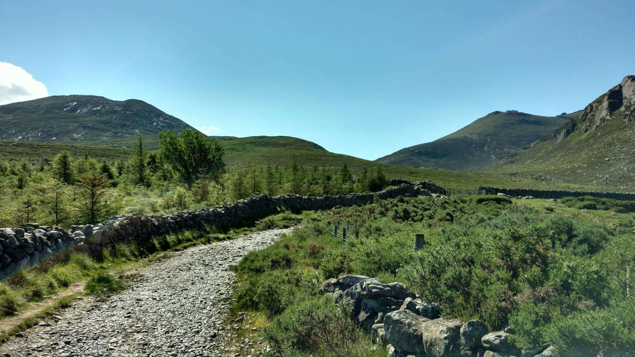 Top 10 Hikes and Walks around Ballymoney | Komoot