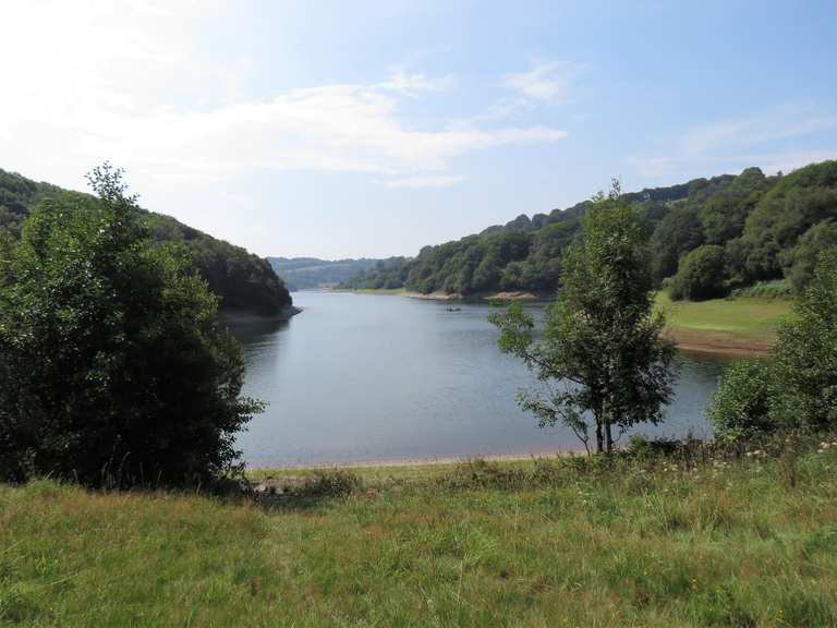 Top 10 Hikes and Walks around Brompton Ralph | Komoot