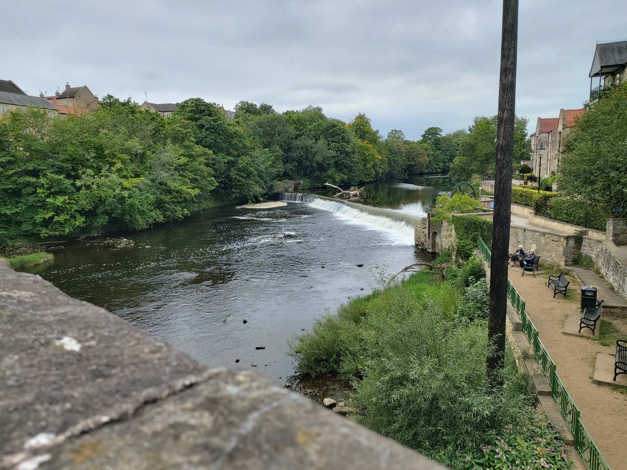 Top 19 Hikes and Walks around Wetherby | Komoot