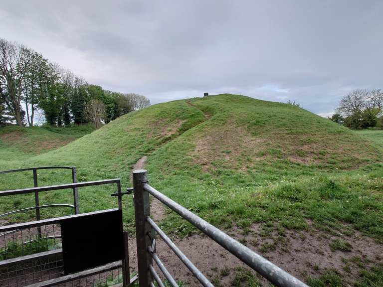 Top 10 Hikes and Walks around Barwick In Elmet And Scholes | Komoot