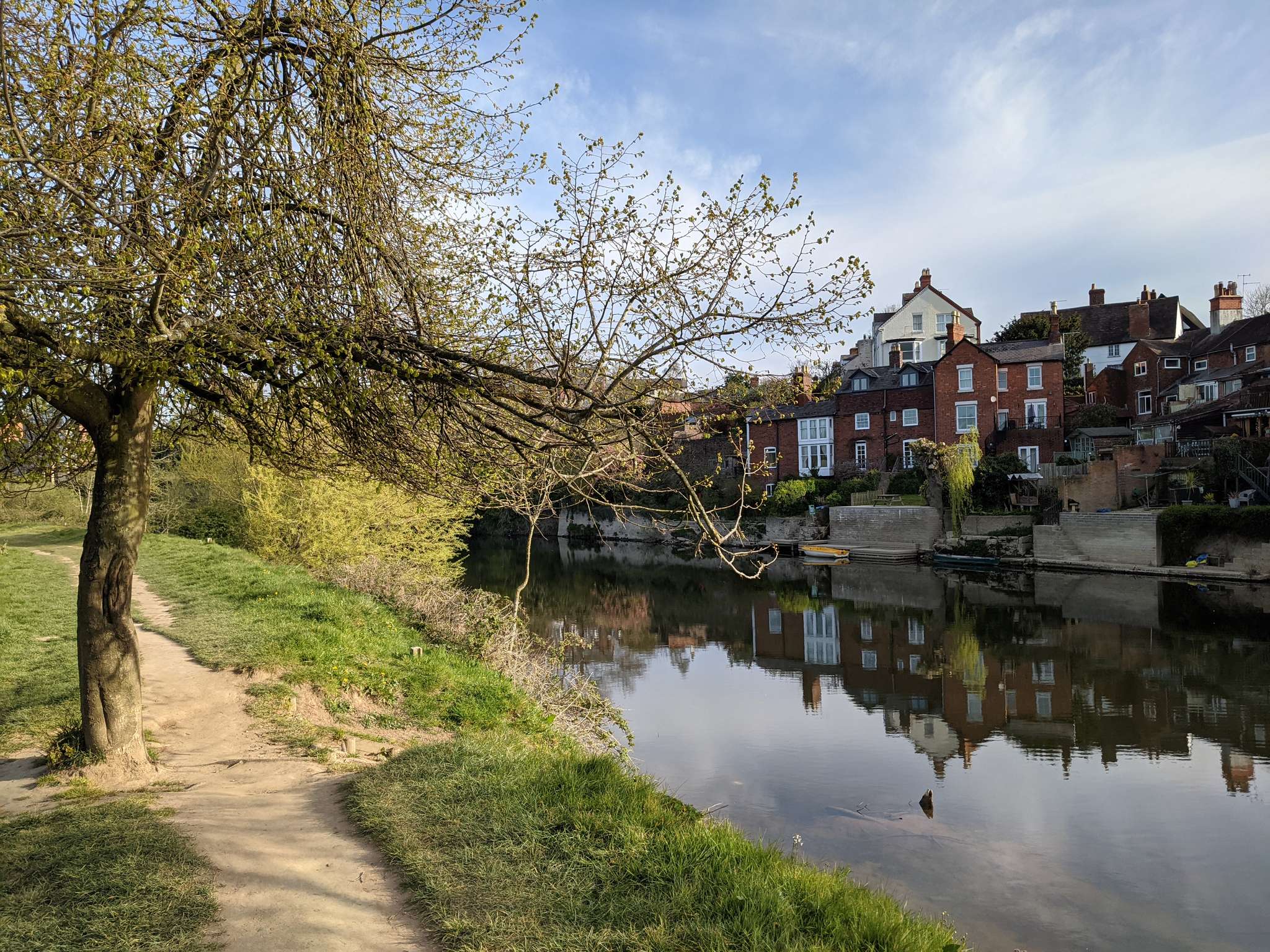 Top 10 Hikes and Walks around Shrewsbury | Komoot