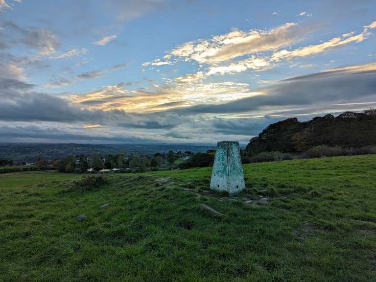 Top 10 Hikes and Walks around Horsforth | Komoot