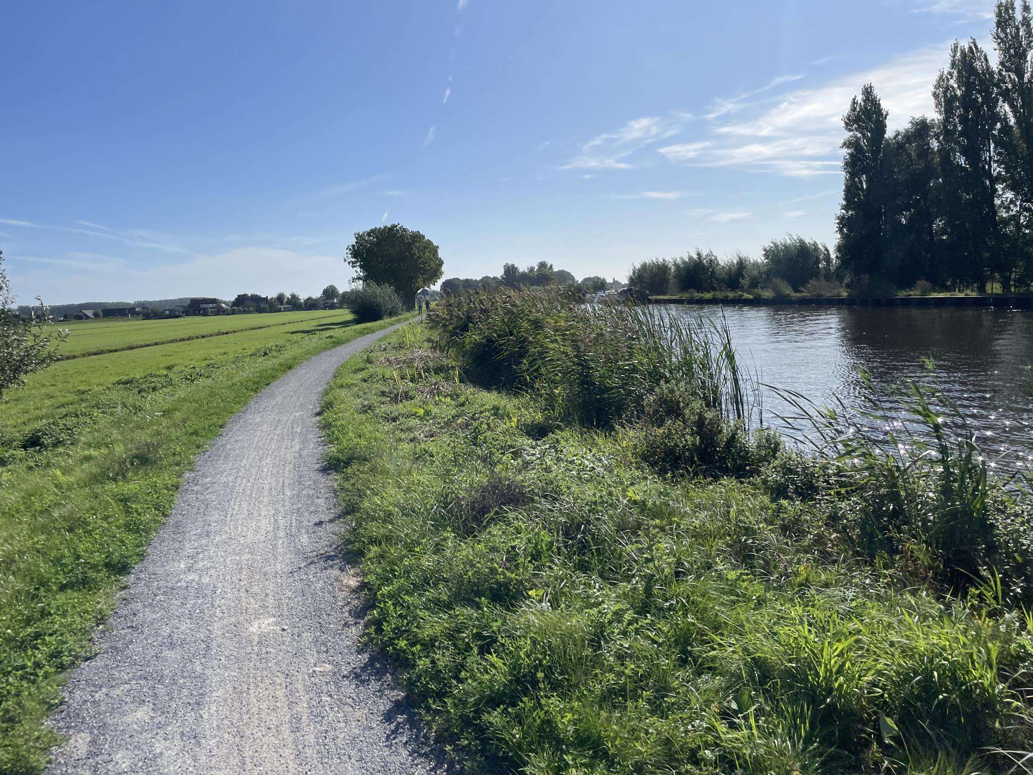 De mooiste bezienswaardigheden rond Ter Aar - Top 20 | Komoot