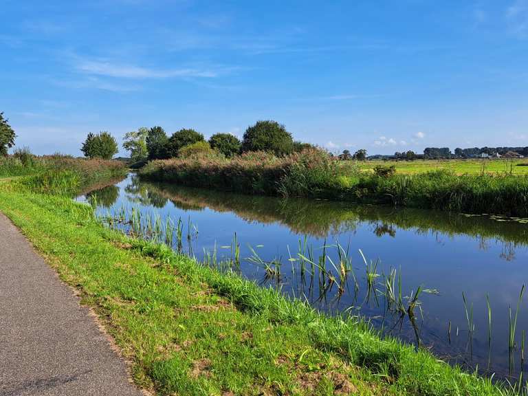 De mooiste bezienswaardigheden rond Veenendaal - Top 20 | Komoot